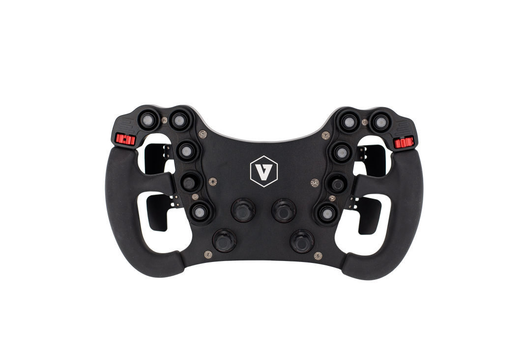 VNM Simulation – KAPRAL SimRacing Store