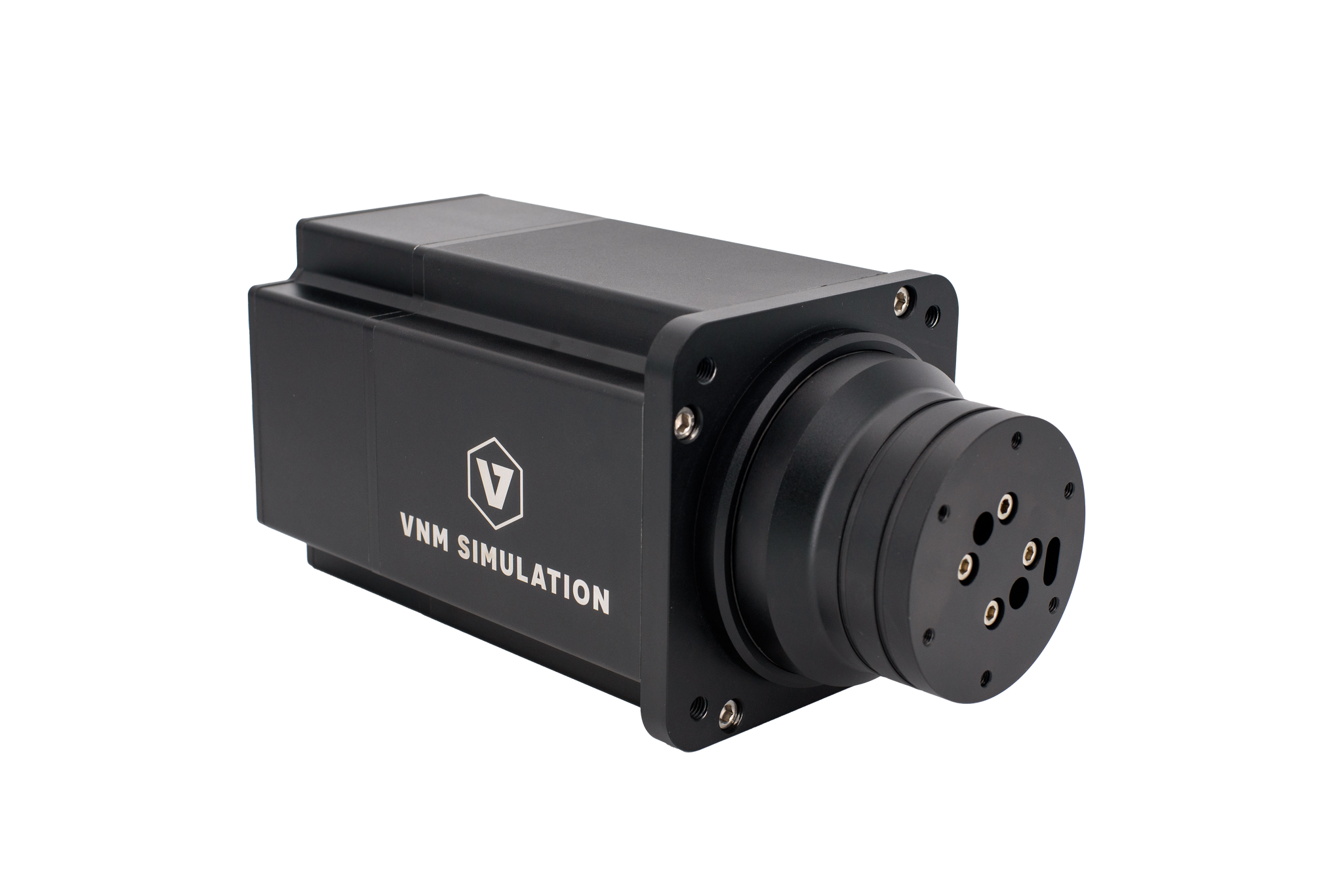 VNM Direct Drive Xtreme (32 Nm) – KAPRAL SimRacing Store