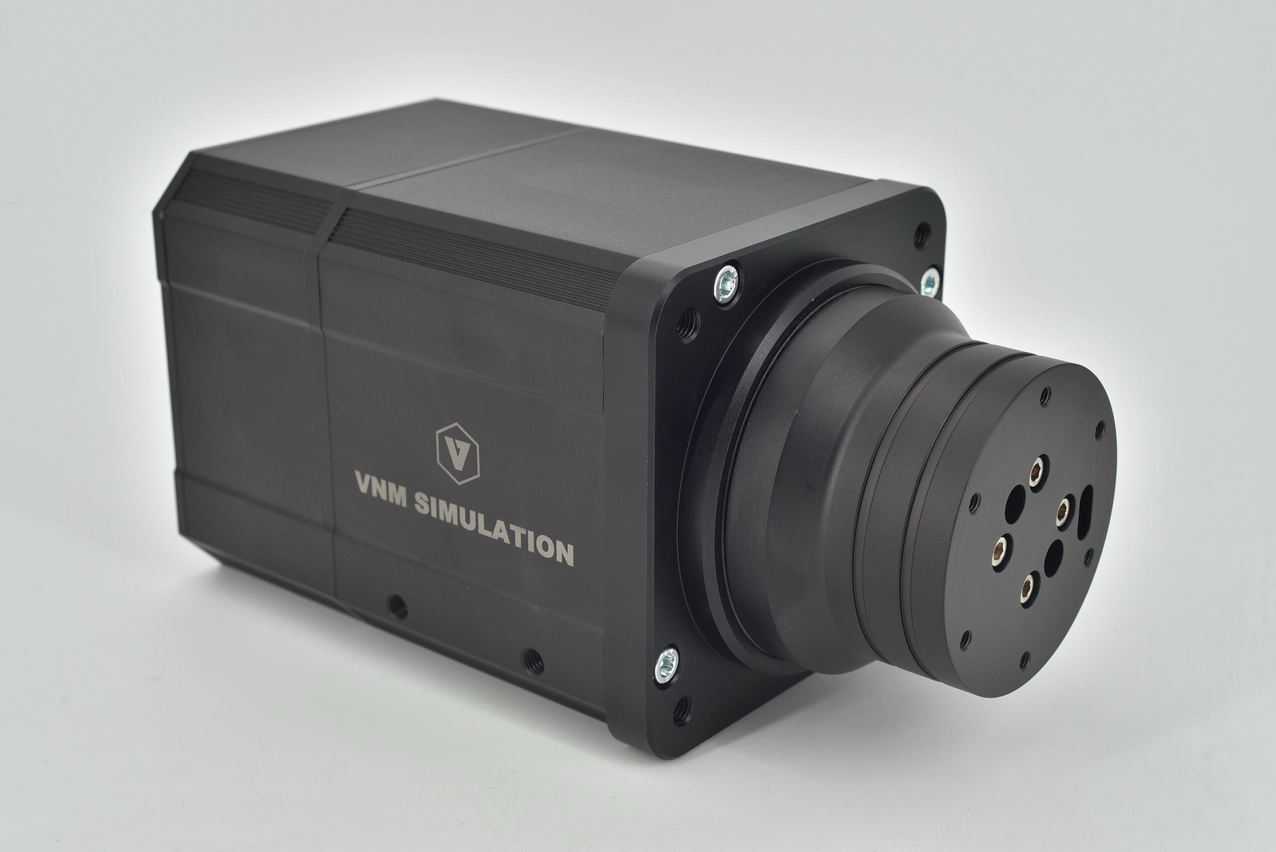 VNM Direct Drive Elite (18 Nm) – KAPRAL SimRacing Store