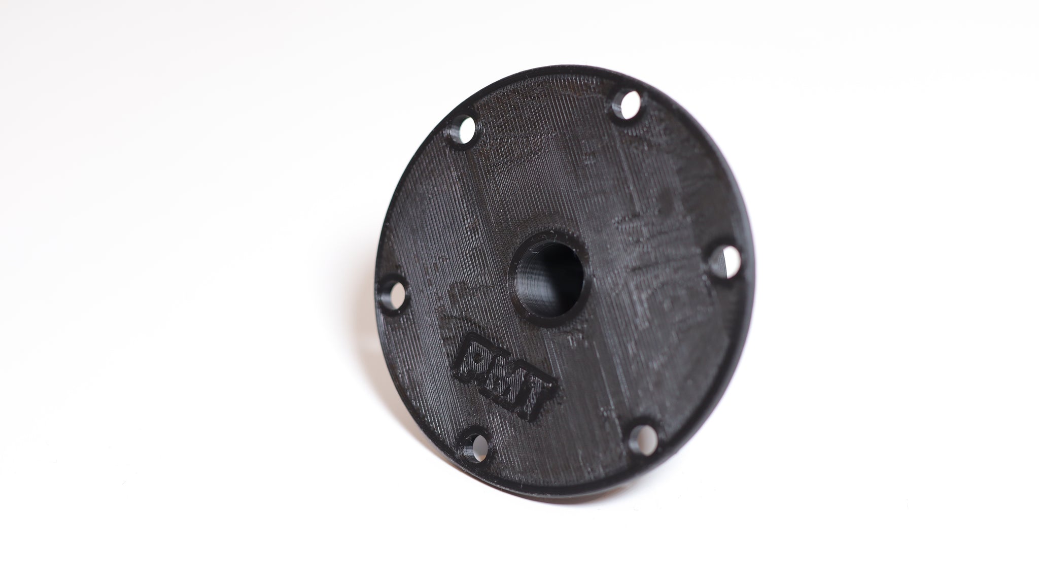 Custom Adapter for Thrustmaster "TRUE" Quick Release – KAPRAL SimRacing ...